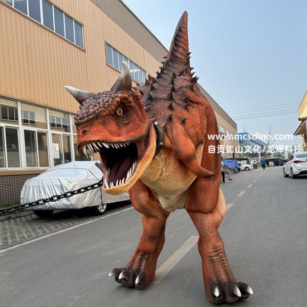Carnotaurus Costume-DCCA103
