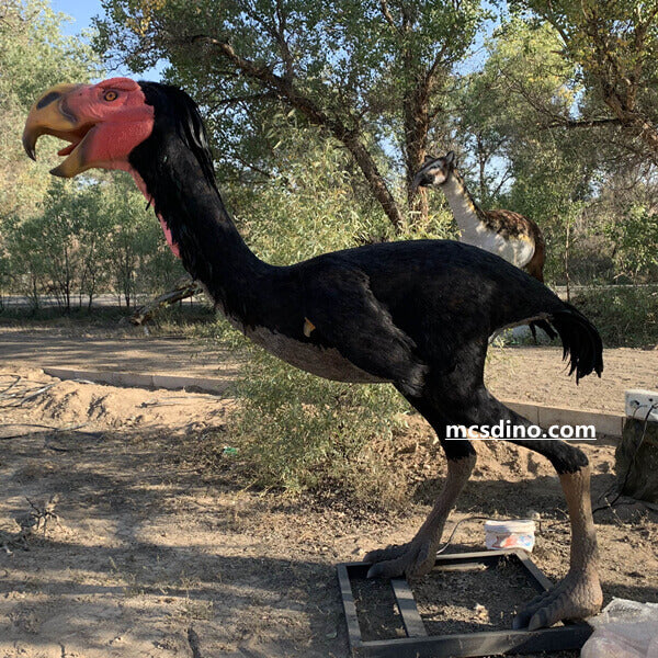 Terror Bird Animatronic Animal-AFT001B
