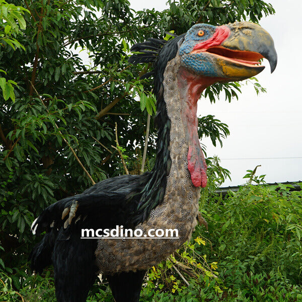 Titanus Bird