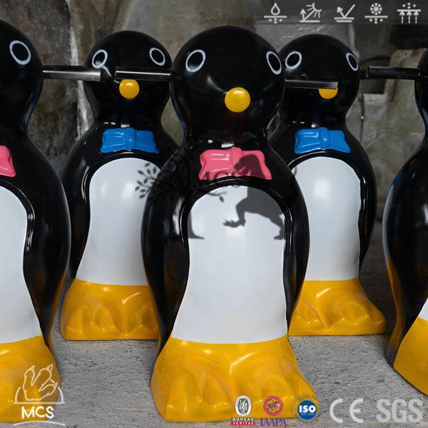 Penguin Ice Skating Helper 1m -SK001