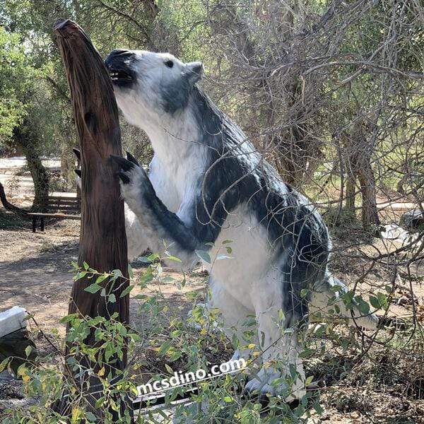 Animatronic Giant ground sloth-AFM004B