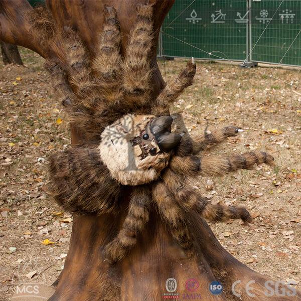 Movie Props Robotic Spider Model-BFS004 – mcsdino